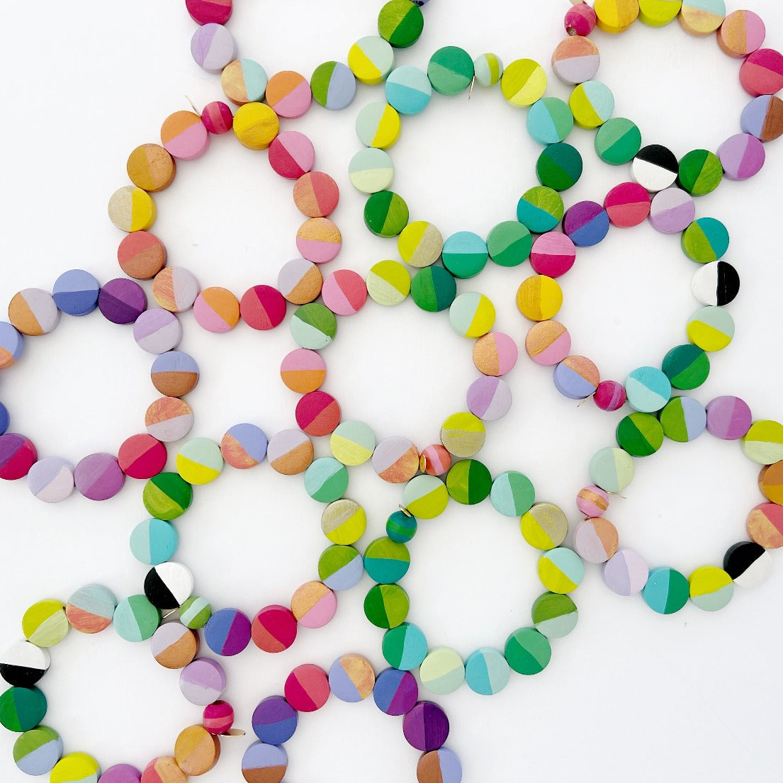 bracelets – elizabeth crane swartz designs®