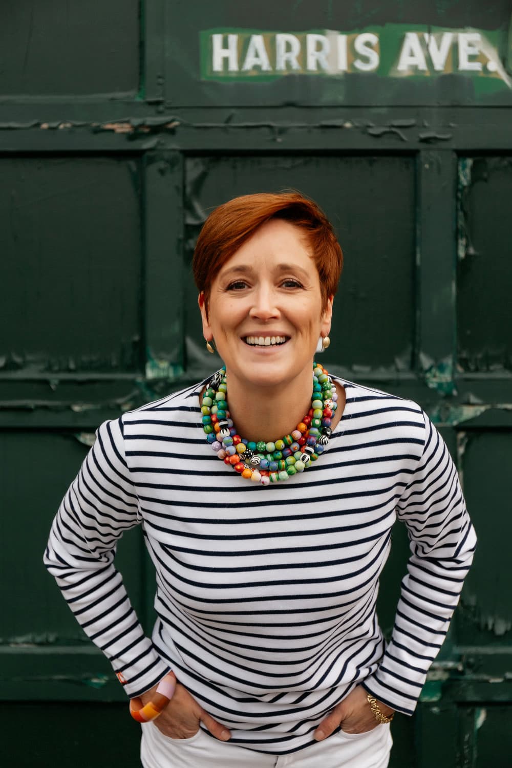 ARTIST AS A BUSINESS – seagrass studio