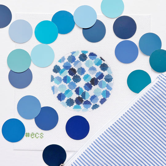 NEEDLEPOINT FIBER FAVORITES – elizabeth crane swartz designs™️