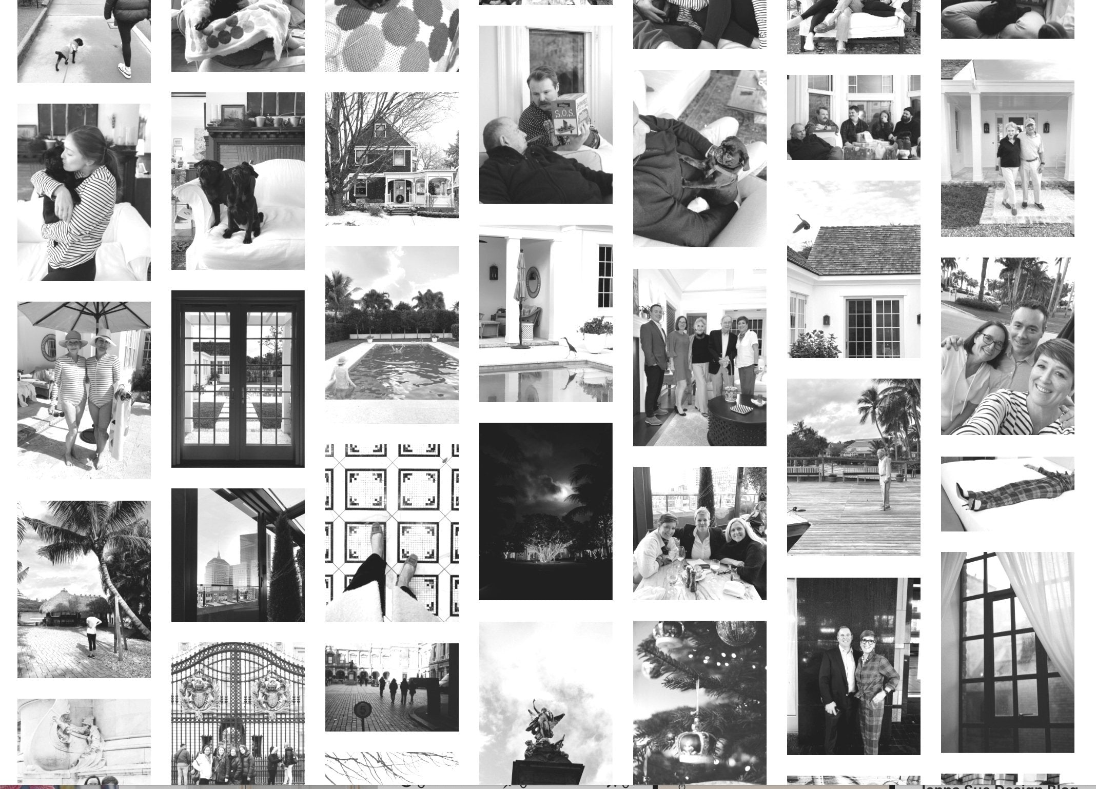 DECEMBER RECAP - VSCO EDITION – seagrass studio