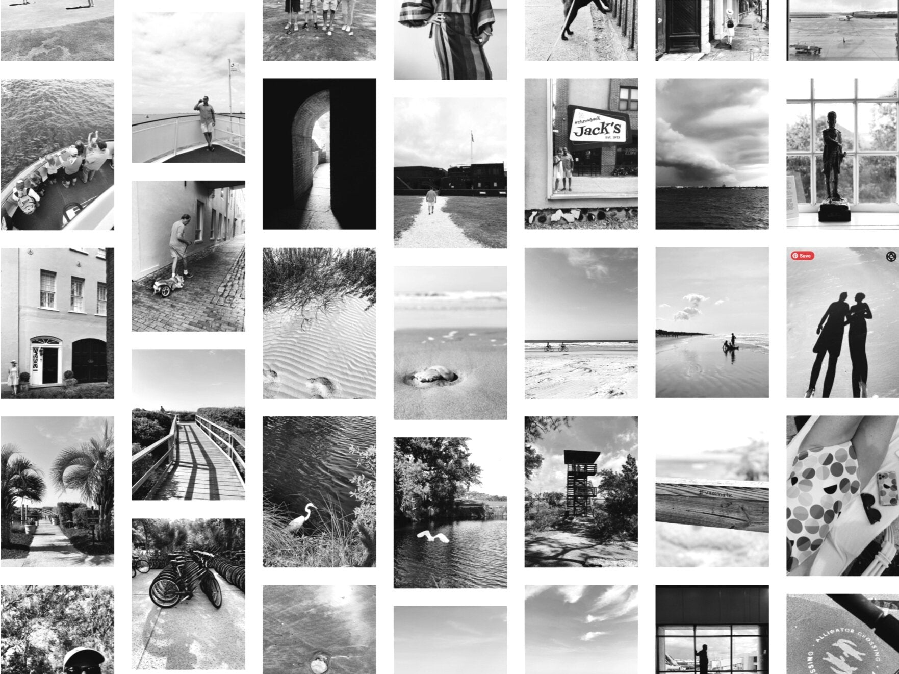 JUNE RECAP - VSCO EDITION – seagrass studio