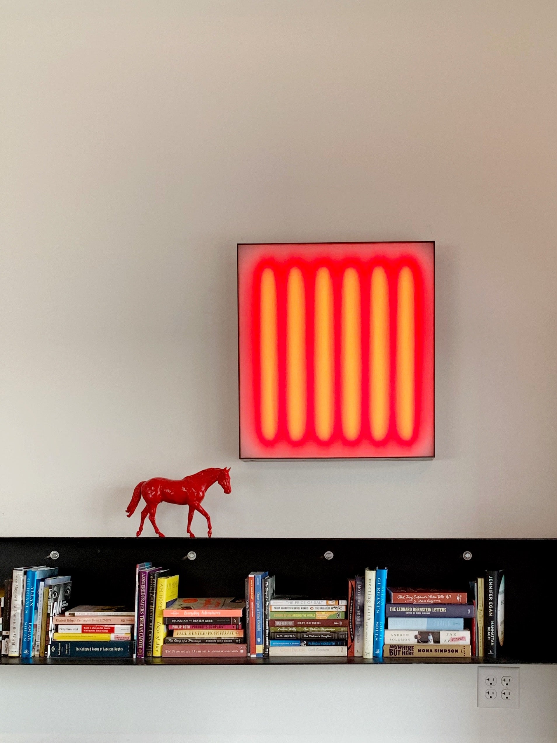 A LITTLE GETAWAY – seagrass studio