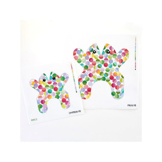 lulu frog – seagrass studio